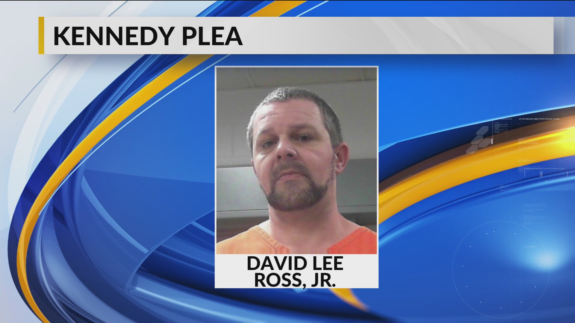 Man takes Kennedy Plea in Huntington double murder case – WOWK 13 News