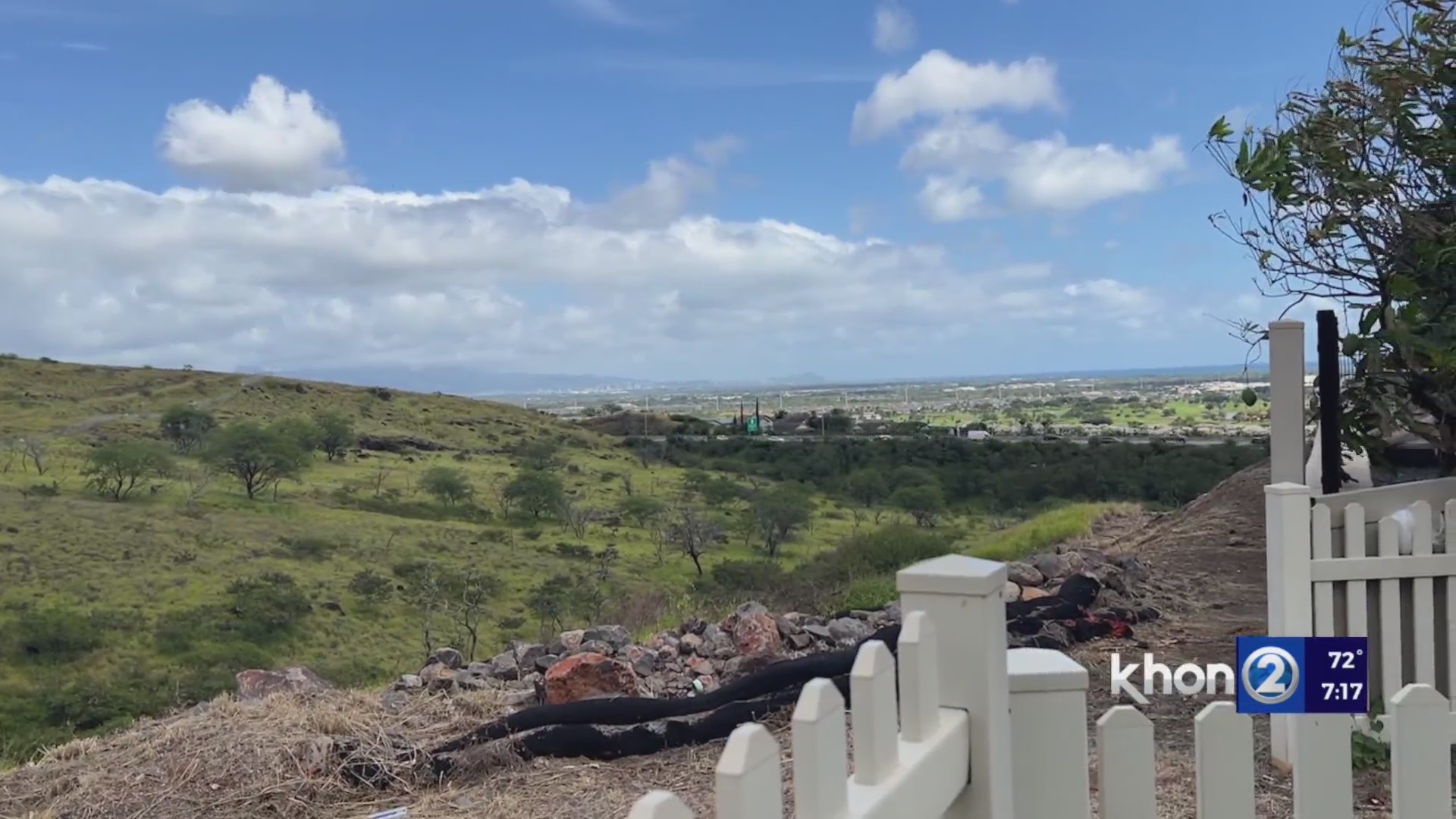 Makakilo Quarry operations to potentially expand and close in 2047 – KHON2