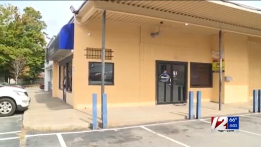 Police nab 3rd suspect in deadly Fall River shooting – WPRI.com