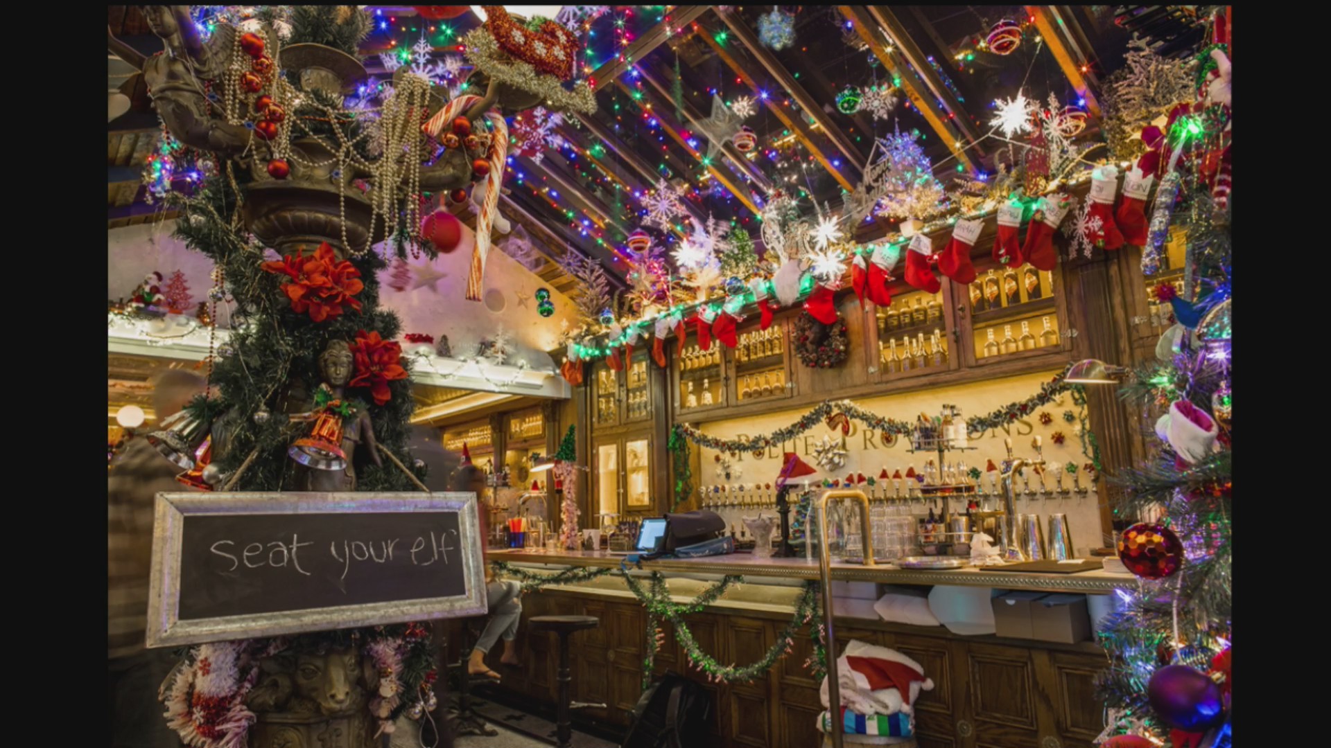 Miracle Pop-up Bar pt.2 – FOX31 Denver