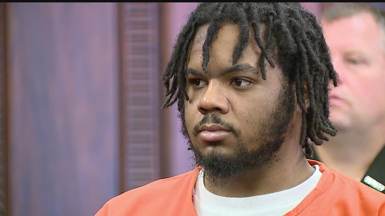 Suspect takes plea deal in murder of Struthers child – WKBN.com