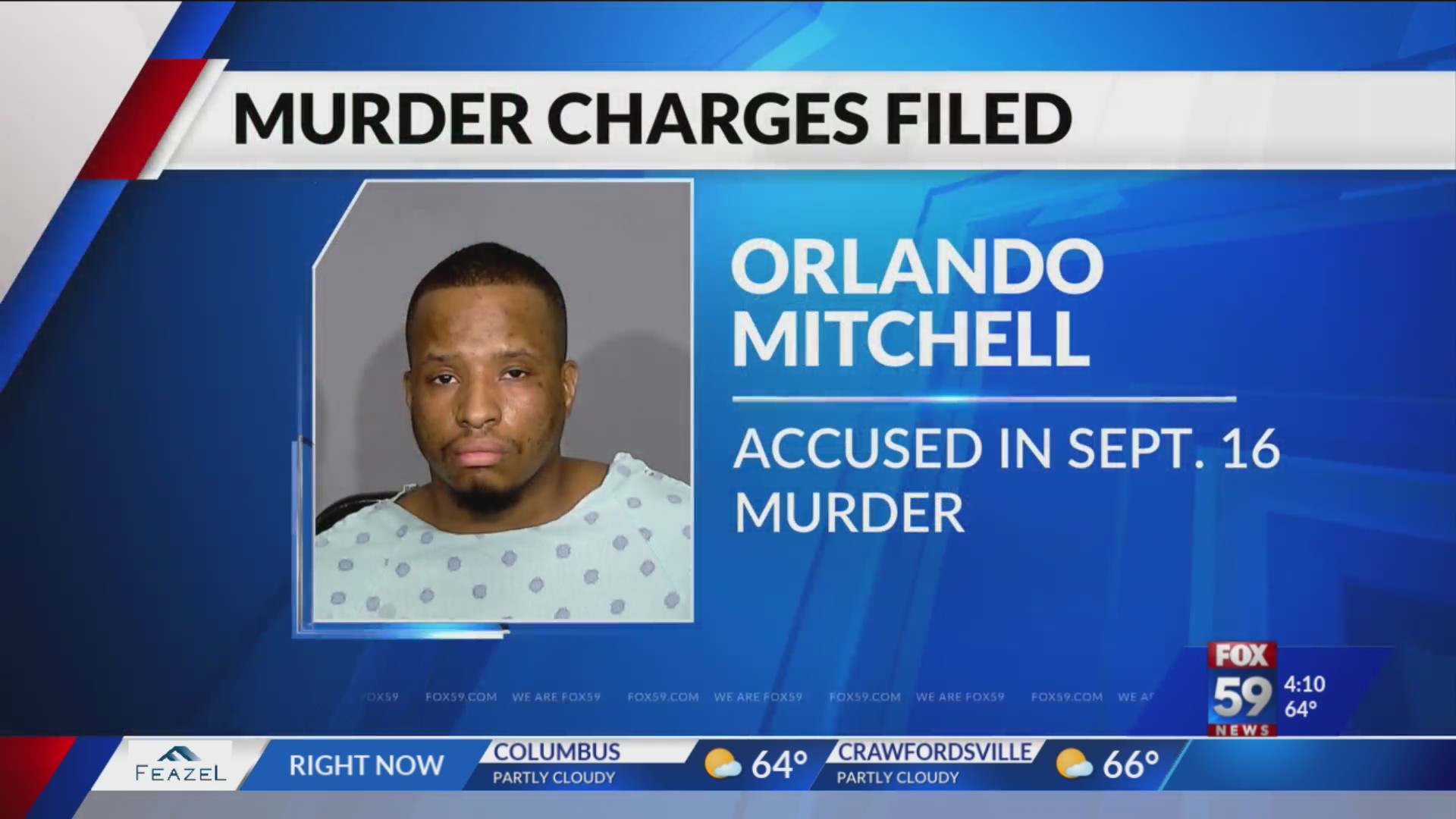 Court docs: Daycare shooting suspect was going to make it a ‘murder ...