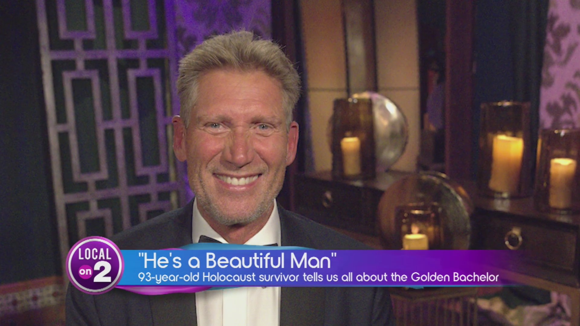 Local On 2 is looking for a Golden Bachelor correspondent! – WKRN News 2