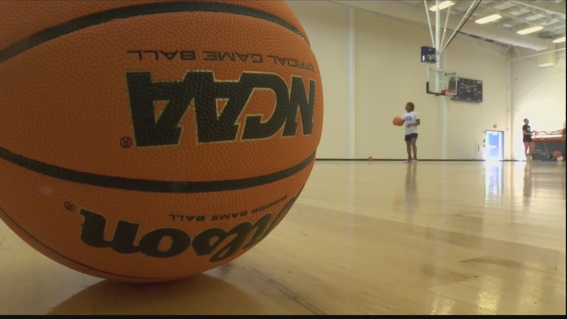 USC-Beaufort holds first basketball practice for men’s and women’s ...