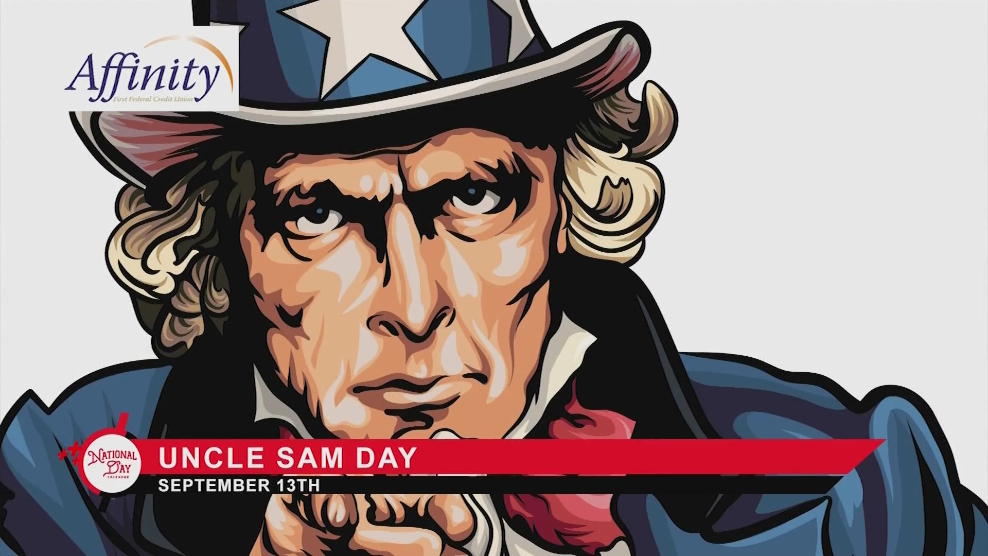 NATIONAL DAY CALENDAR: National Uncle Sam Day – KX NEWS