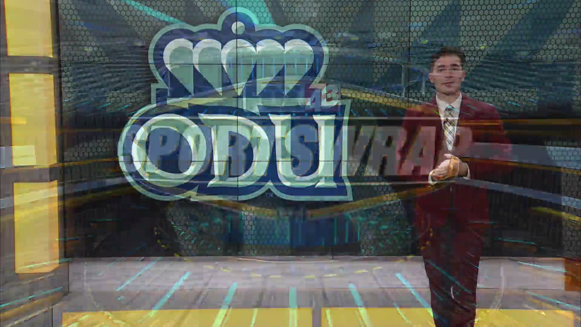 Previewing ODU vs Western Kentucky in the Famous Toastery Bowl – WAVY.com