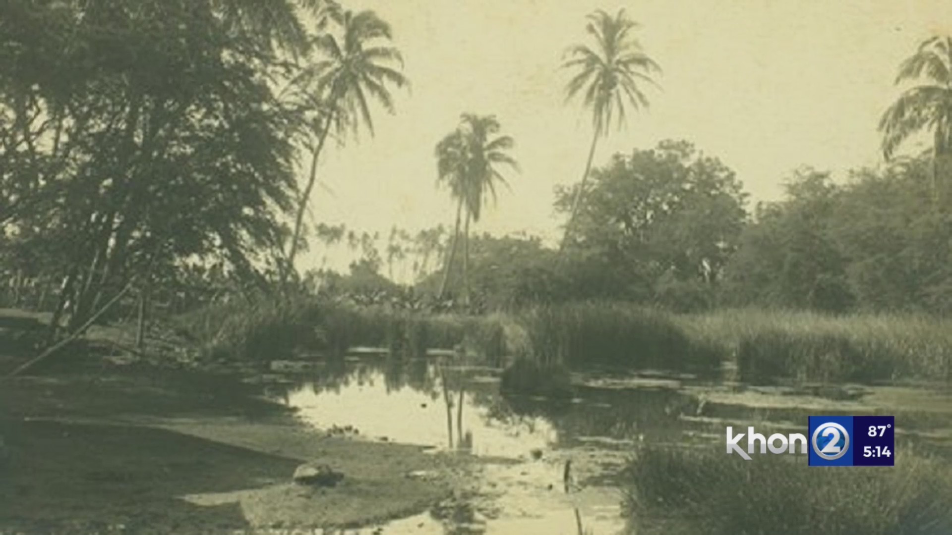 Lahaina rebuild has two different histories to consider – KHON2