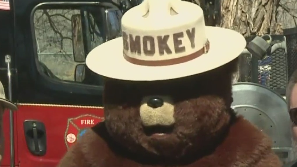 Smokey Bear’s message about wildfires holds true 79 years later – KRQE ...