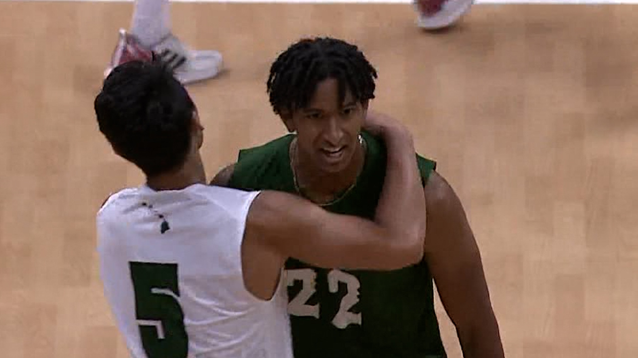 Pearl City’s Zachary Thompson gets first career start, No. 3 Hawai’i ...