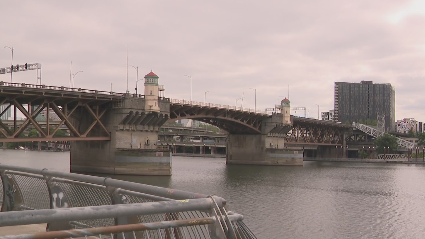 Burnside Bridge earthquake-resistant reconstruction to begin 2025 ...
