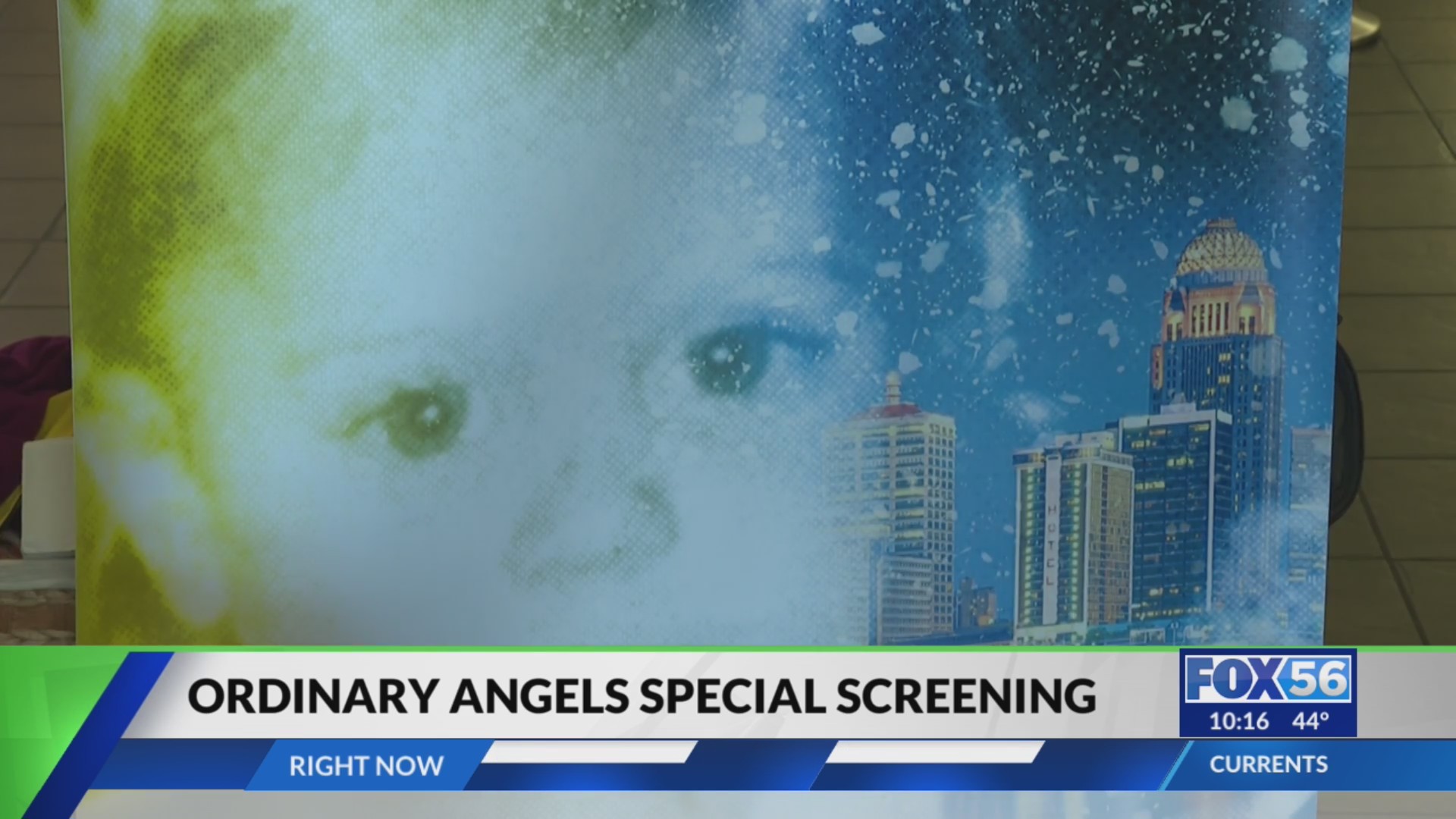 “Ordinary Angels” depicts small town heroes saving Louisville girl’s ...