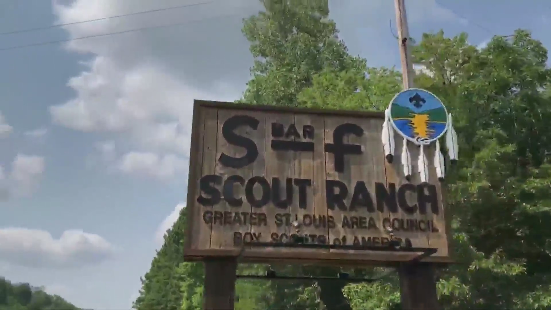 Boy Scouts played role in discovering volunteer who was recording them ...