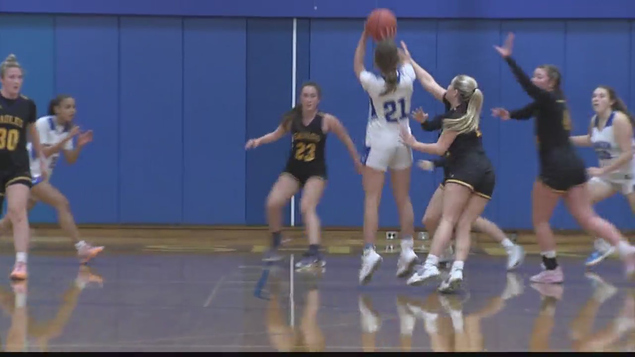 Shaker girls outlast Duanesburg 54-52 – NEWS10 ABC
