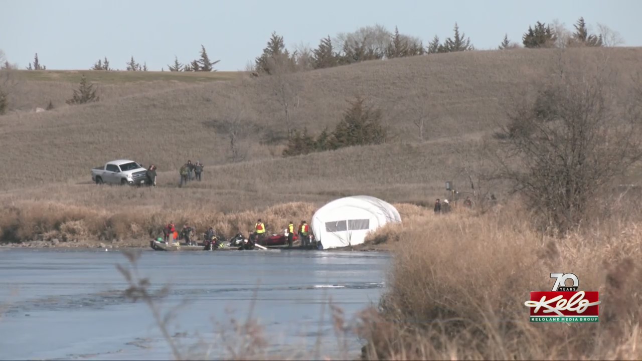 SD AG: Cyriacks case has people of interest, items under analysis ...