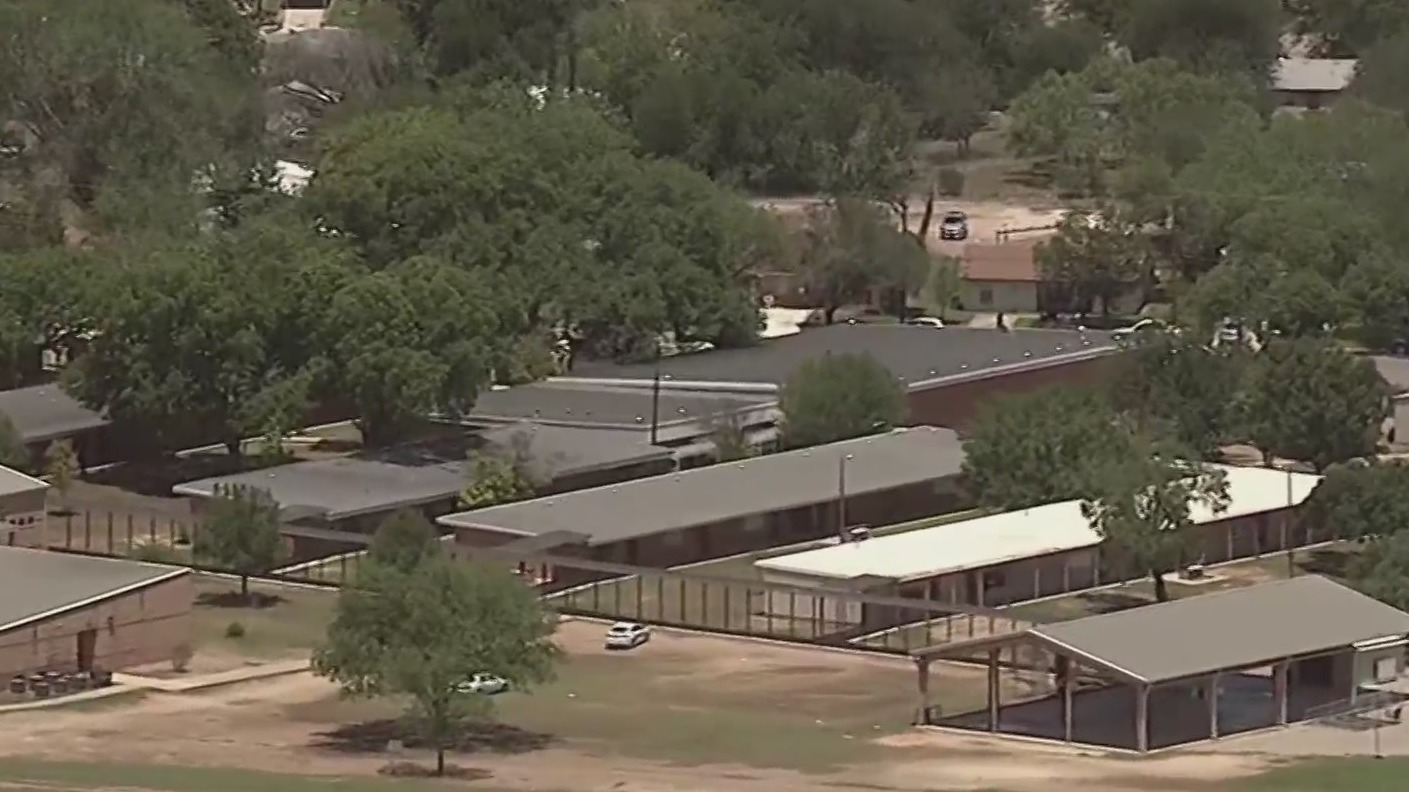 DPS director: Officers made ‘wrong decision’ for waiting to breach ...