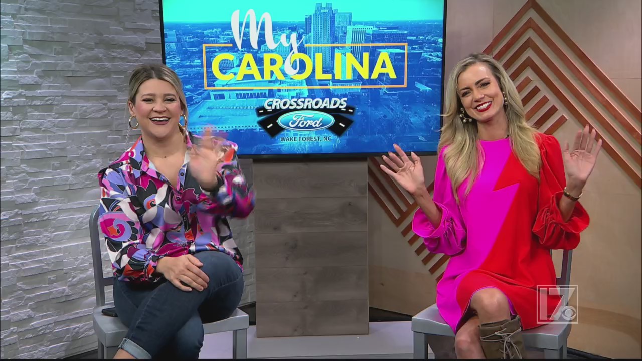 My Carolina Full Show Friday 1/20/2023 – CBS17.com