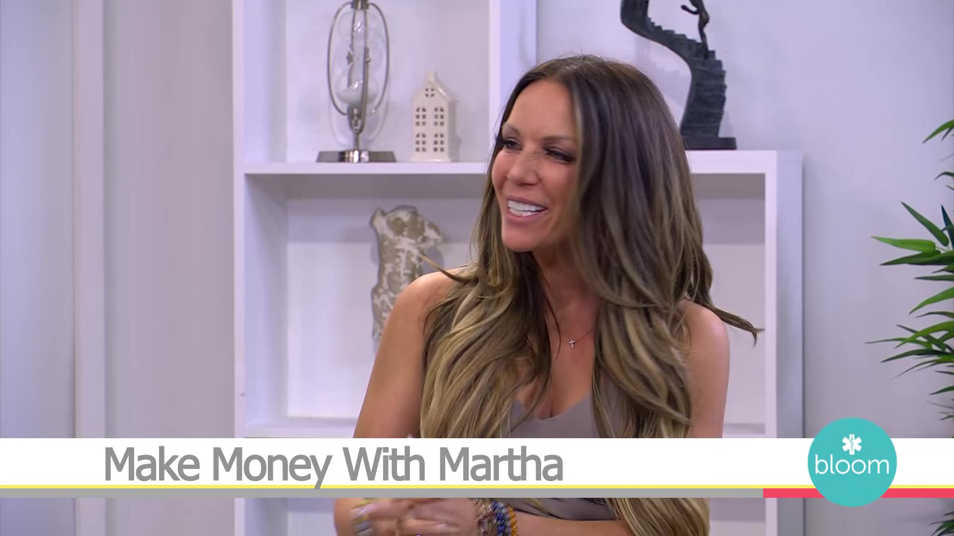 Make Money With Martha – Martha Krejci – WFLA