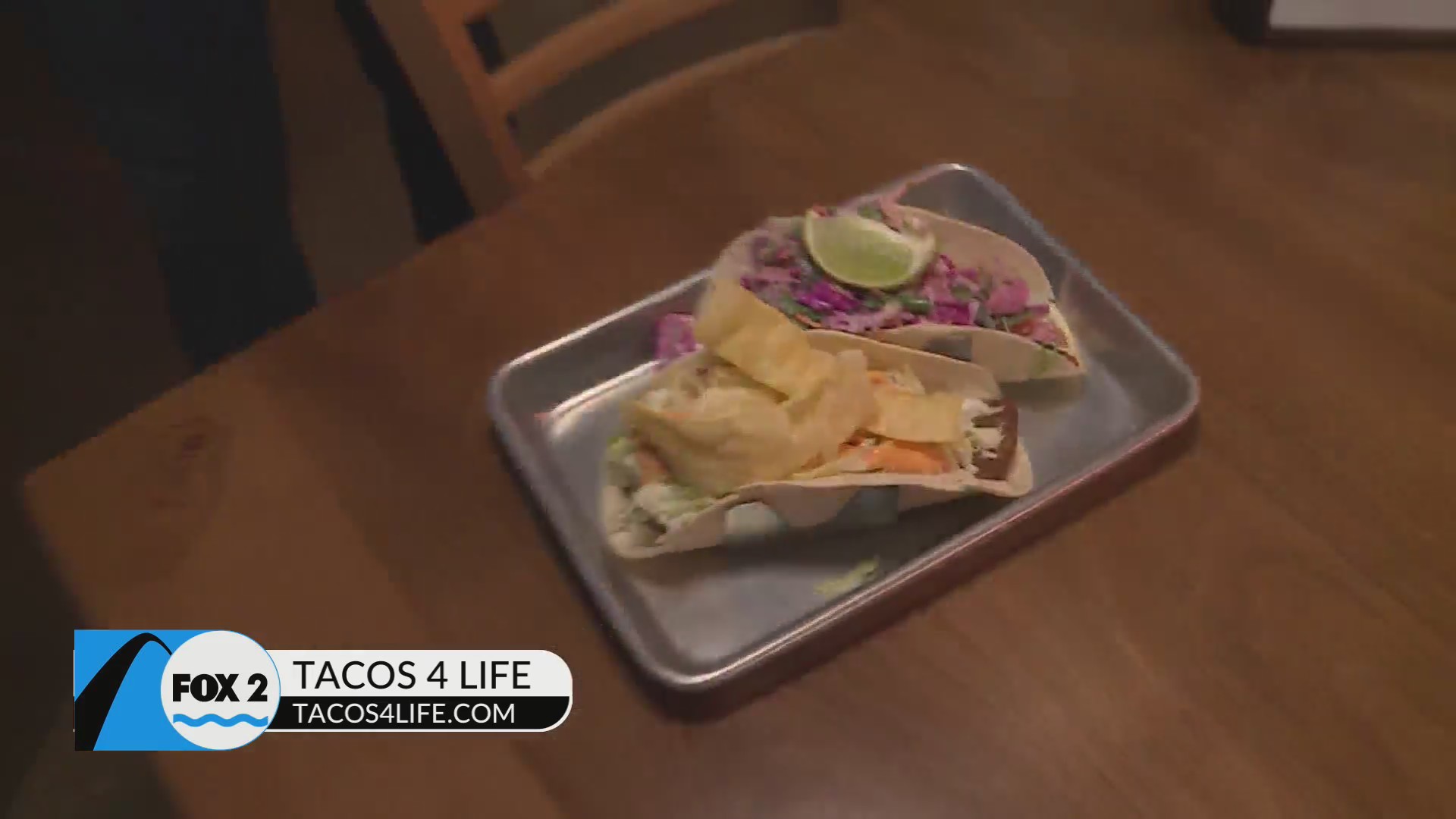 Tim’s Travels: Eat a taco, save a life Tacos 4 Life has a mission to ...