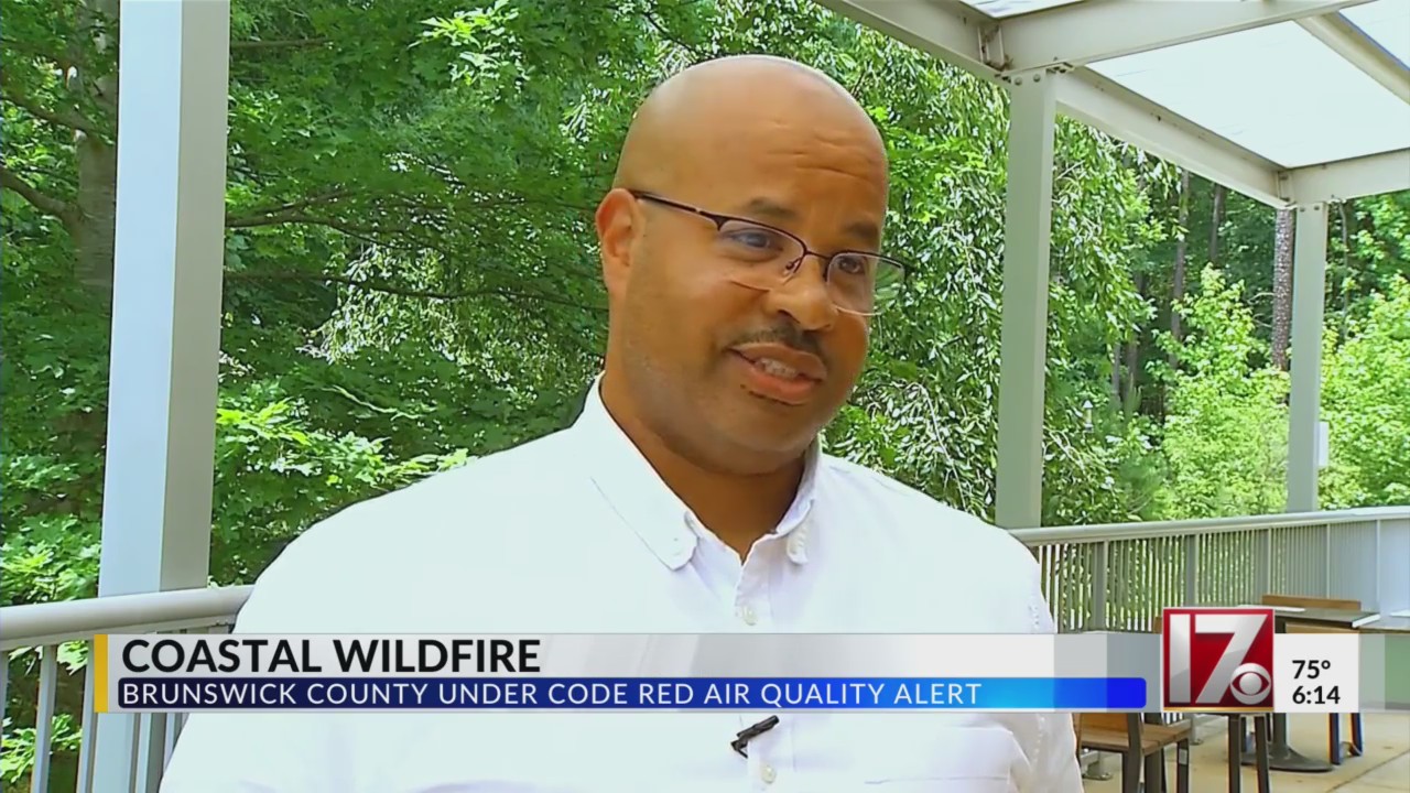 After 30 years of service, Chapel Hill fire chief to retire – CBS17.com