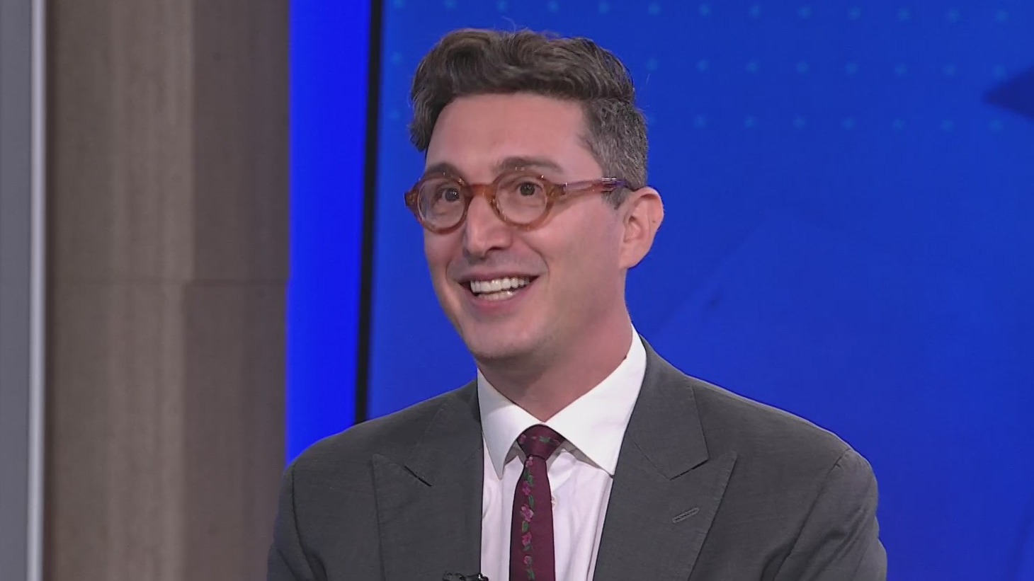 Buzzy Cohen unlocks history of ‘Jeopardy’ in podcast – KTLA