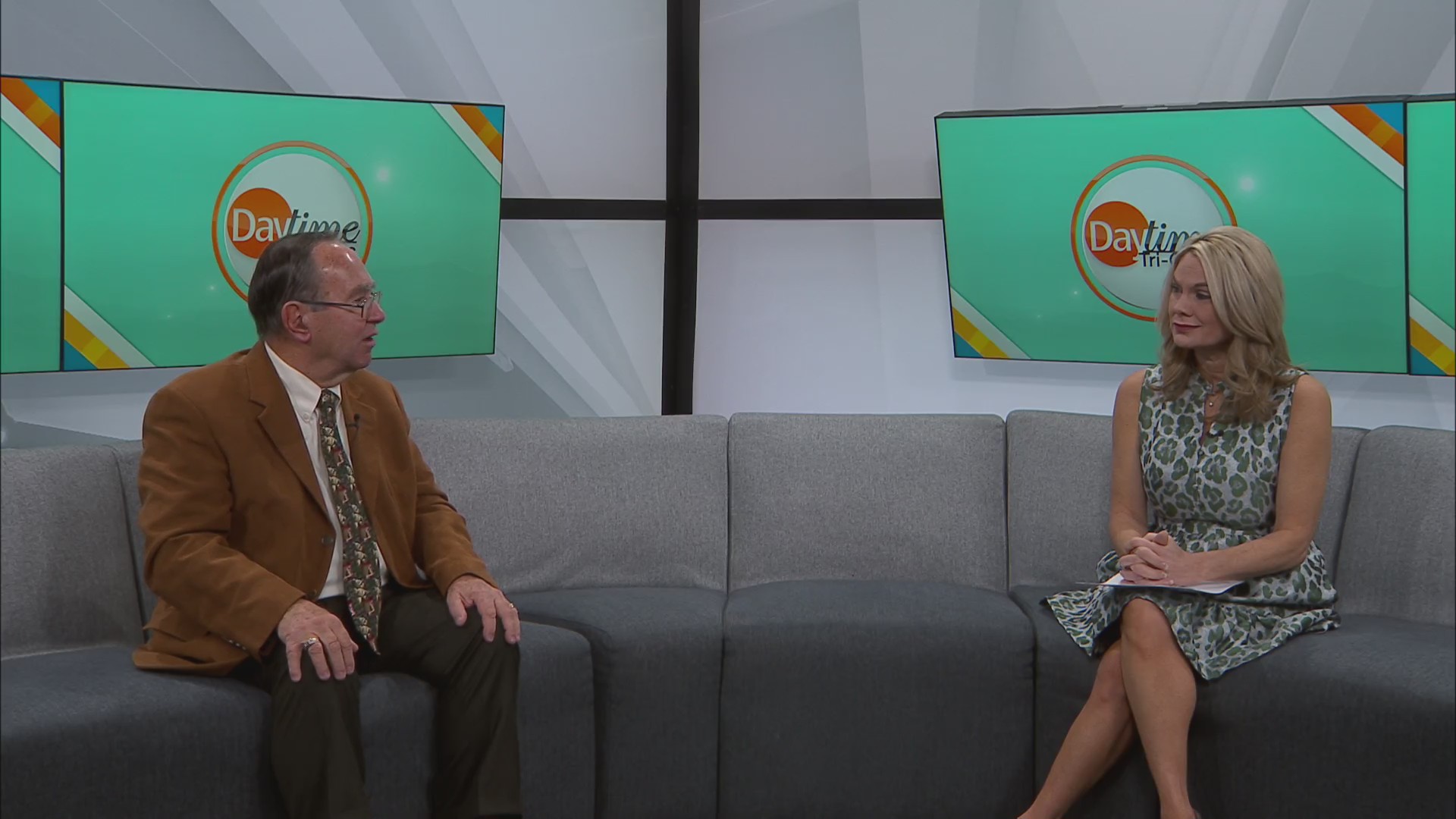 Learning about exosomes – WJHL | Tri-Cities News & Weather