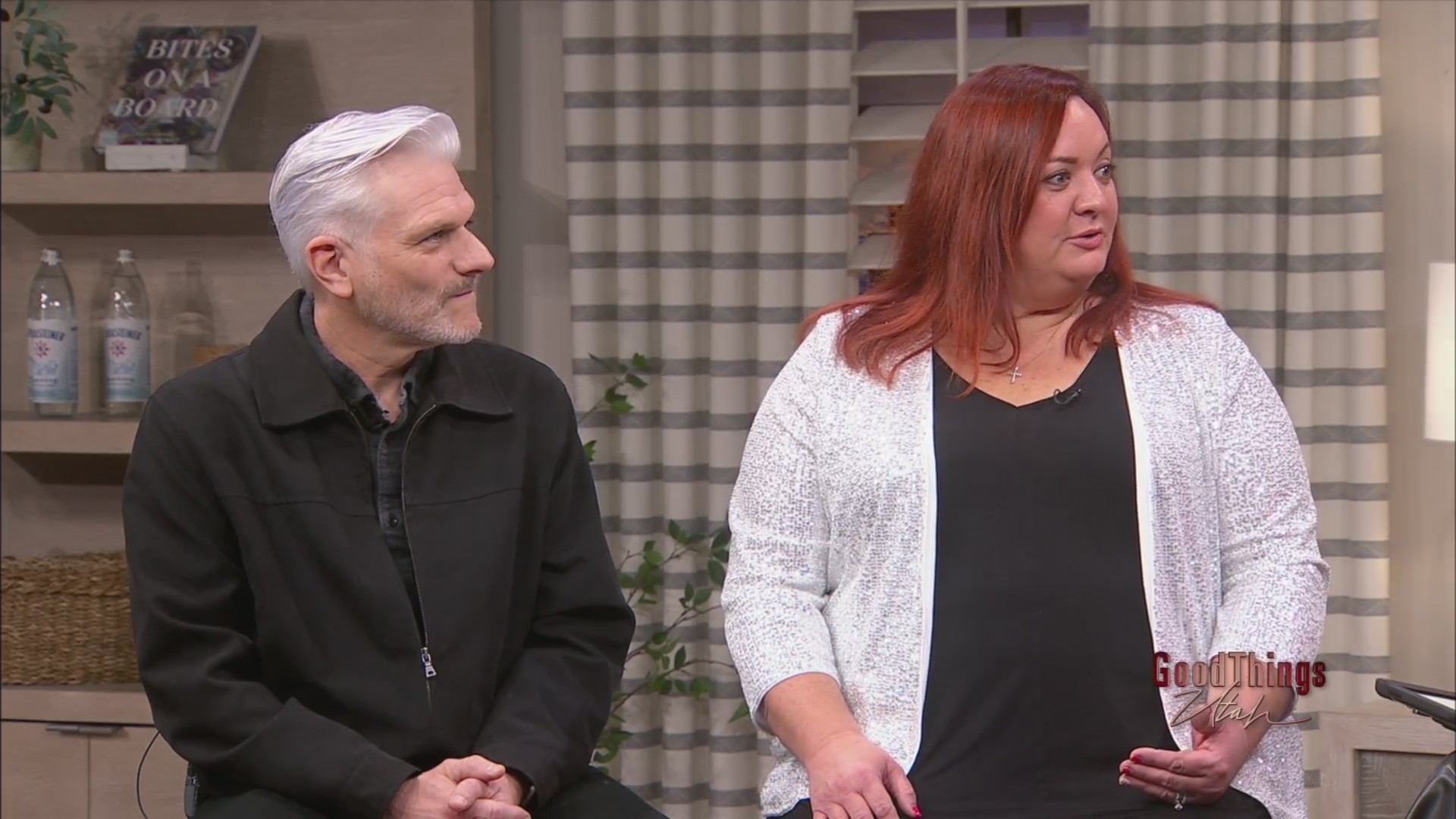 Frankie and Jess – ABC4 Utah