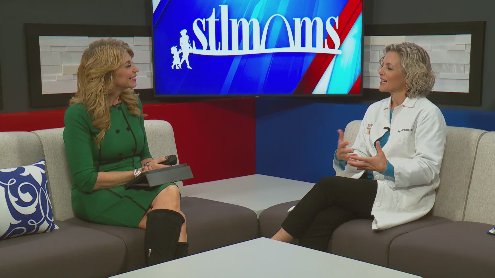 Adolescent medicine physician shares how parents can introduce children ...