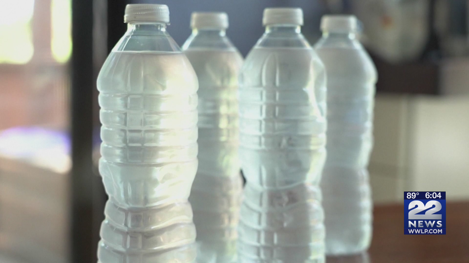 Stay Cool: Tips for beating heat exhaustion – WWLP