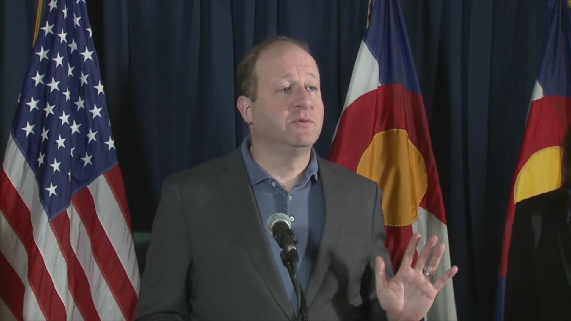 Polis proposes budget supplements to boost job training – FOX31 Denver
