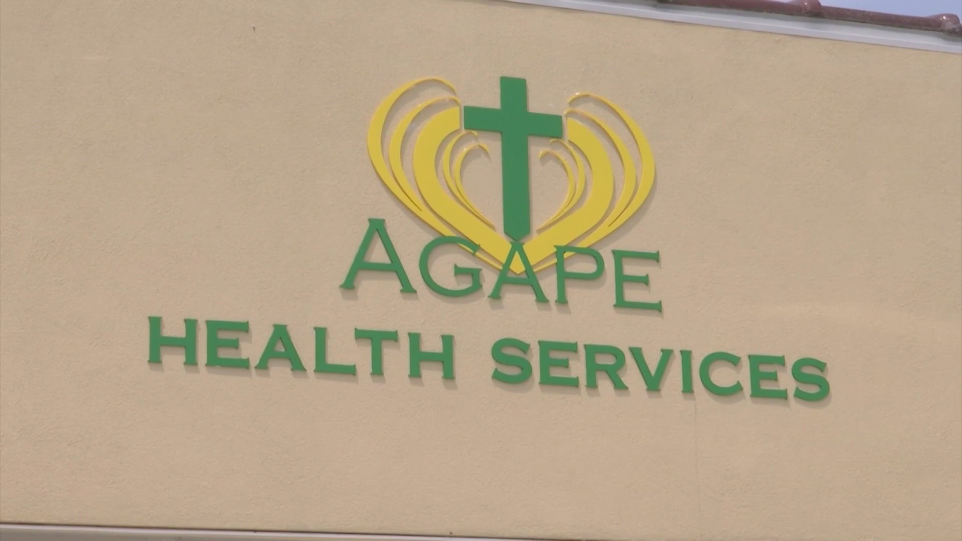 Agape Health Services celebrates milestone, expands services – WNCT