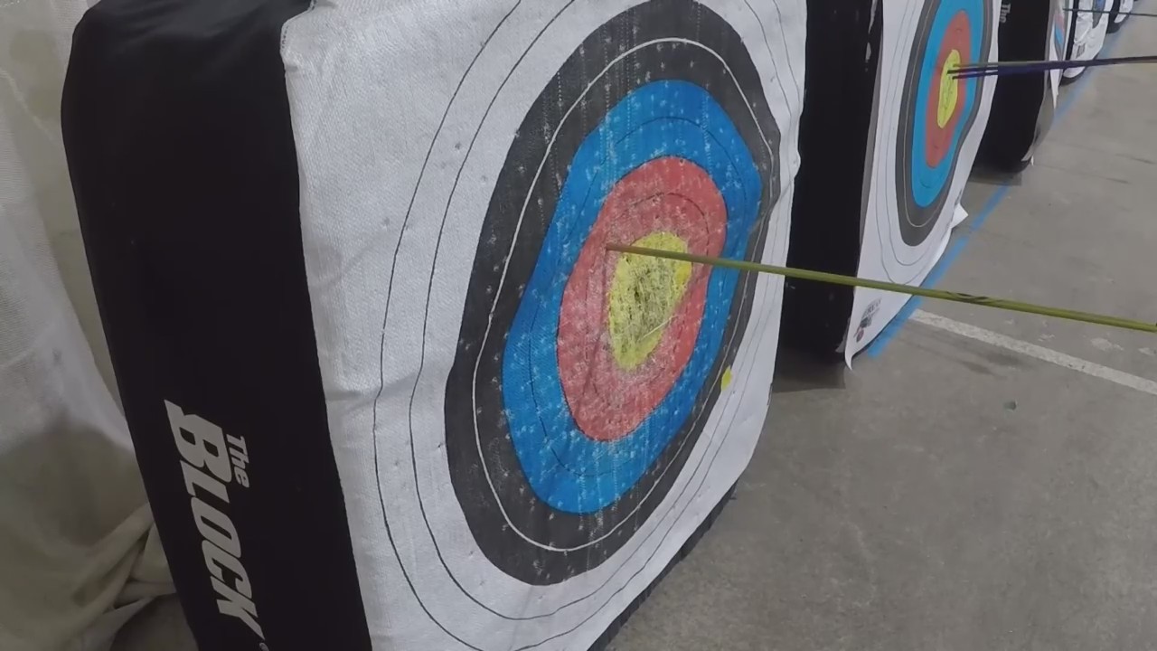 Shady Spring Archery Team – WVNS