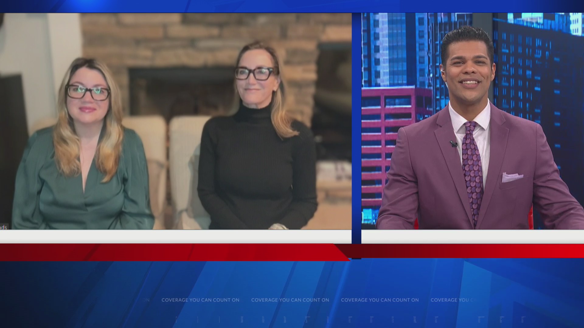 Wyzr app developed for people ages 40 and up – FOX 2