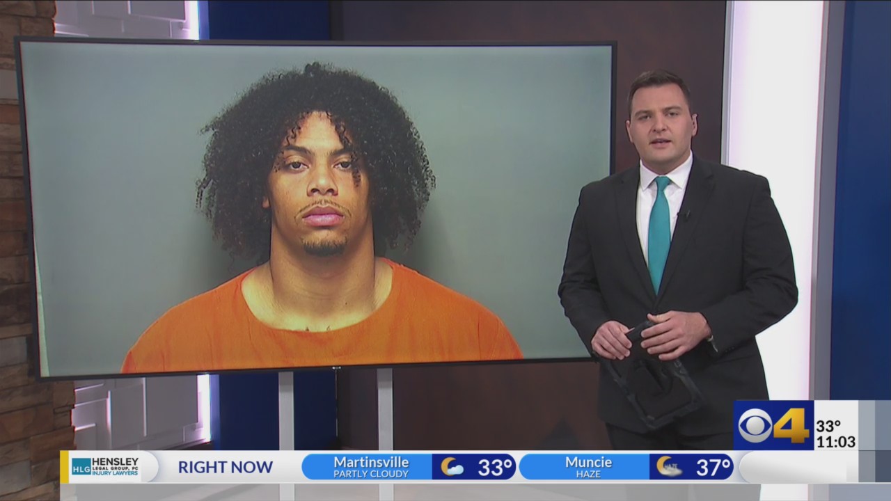 DOCS: Indianapolis Colts tight end Andrew Ogletree “body slammed” girlfriend during argument ...