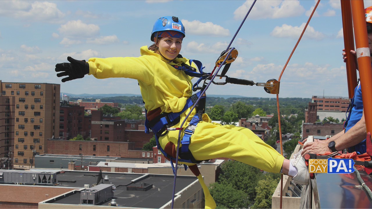 Vision Corps: Eye Drop 2023 – ABC27