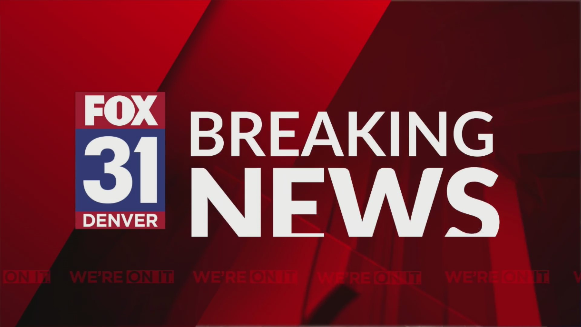 Here’s why there’s a large plume of smoke over metro Denver – FOX31 Denver