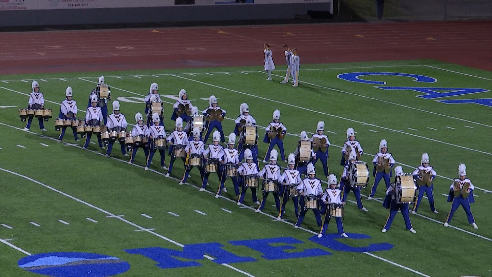 ‘Pride of West Virginia’ at Laidley Field – WOWK 13 News