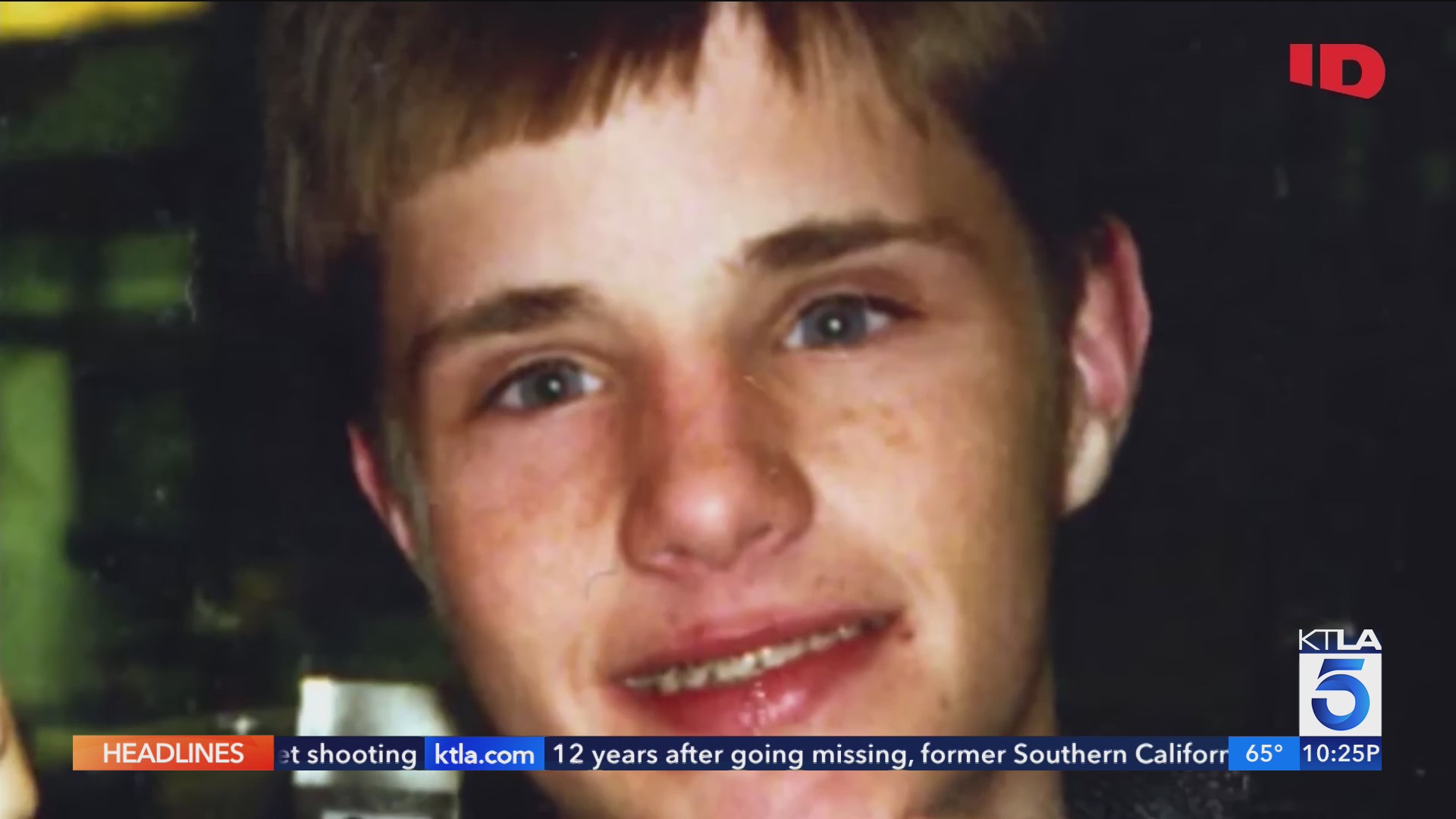 25 Years After Matthew Shepard’s Death A New Documentary Commemorate’s The Tragic Case – KTLA