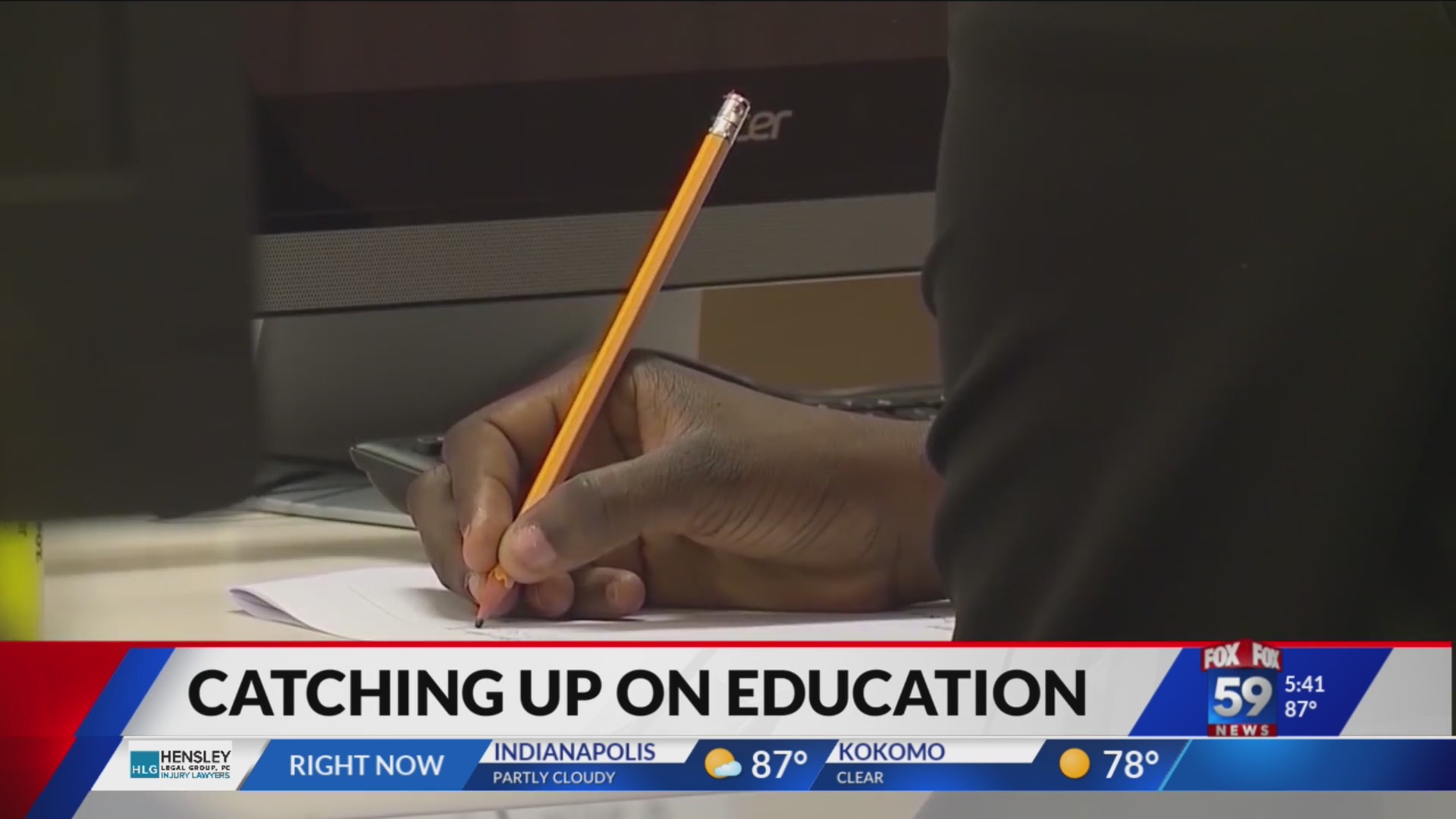 How Indiana schools performed on the ILEARN assessment – Fox 59