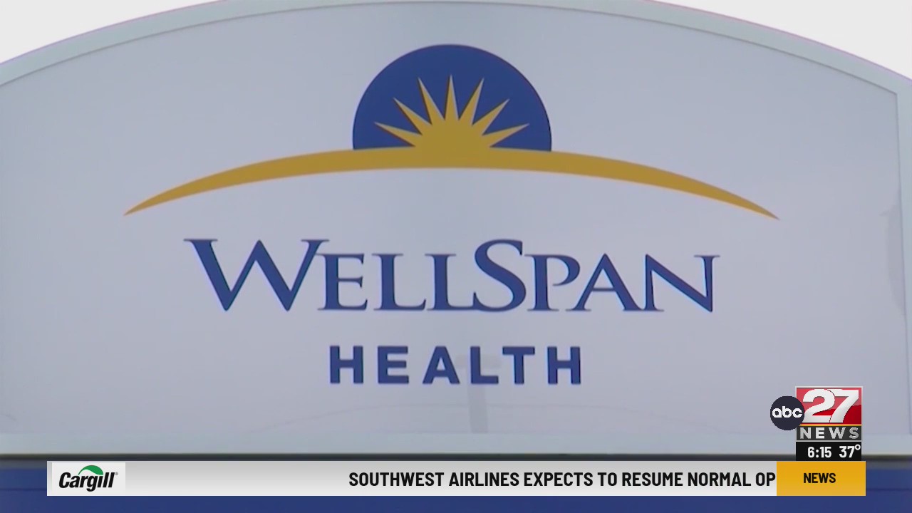 WellSpan moves to use genetic data in patient care – ABC27