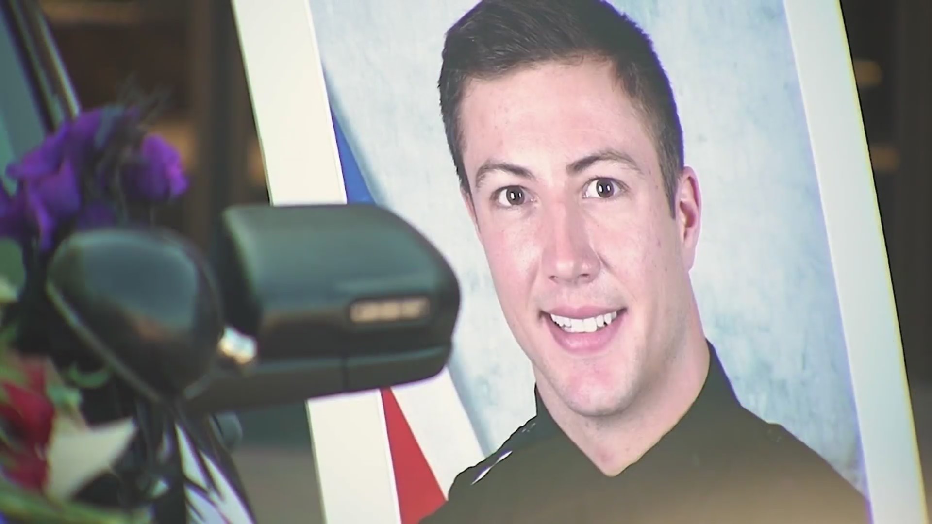 Fallen Arvada officer’s girlfriend addresses killer in court – FOX31 Denver