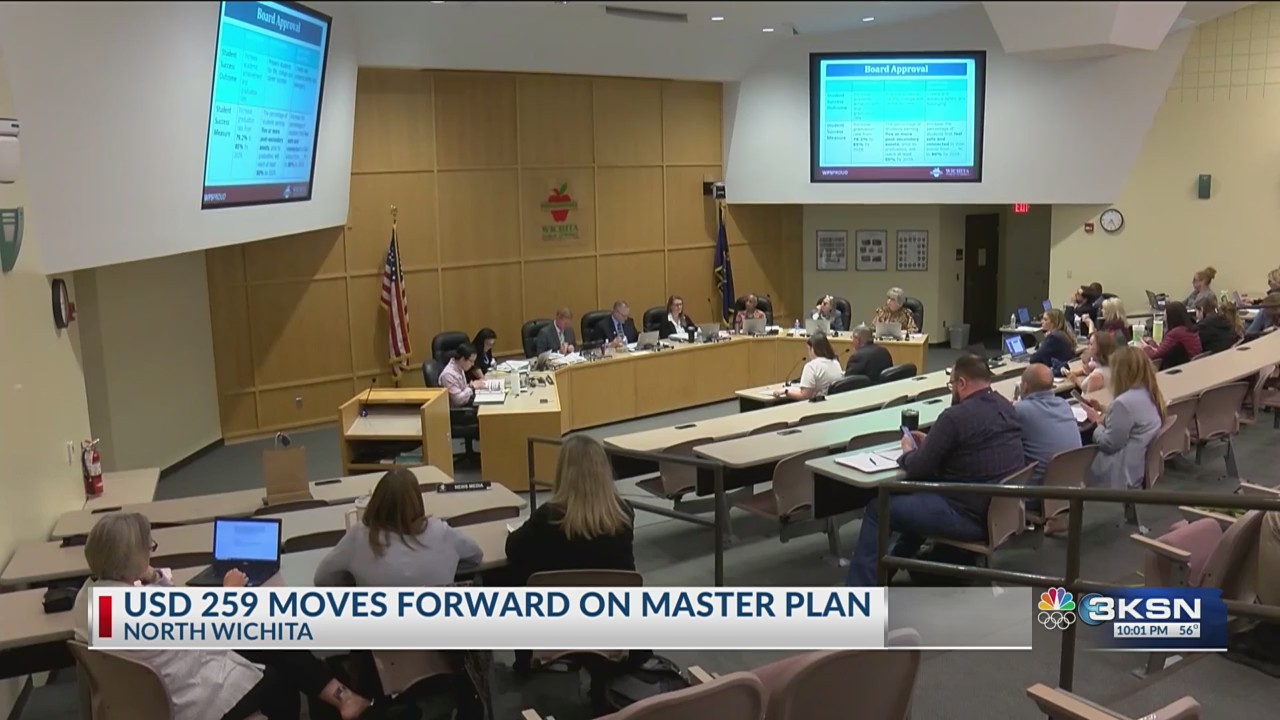 ‘Public listening sessions’ planned for community to have say in USD ...