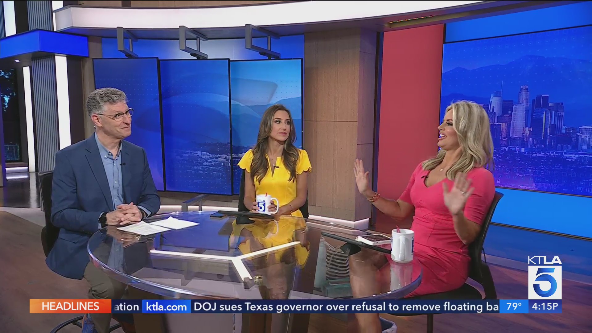What is Elon Musk doing with Twitter? – KTLA