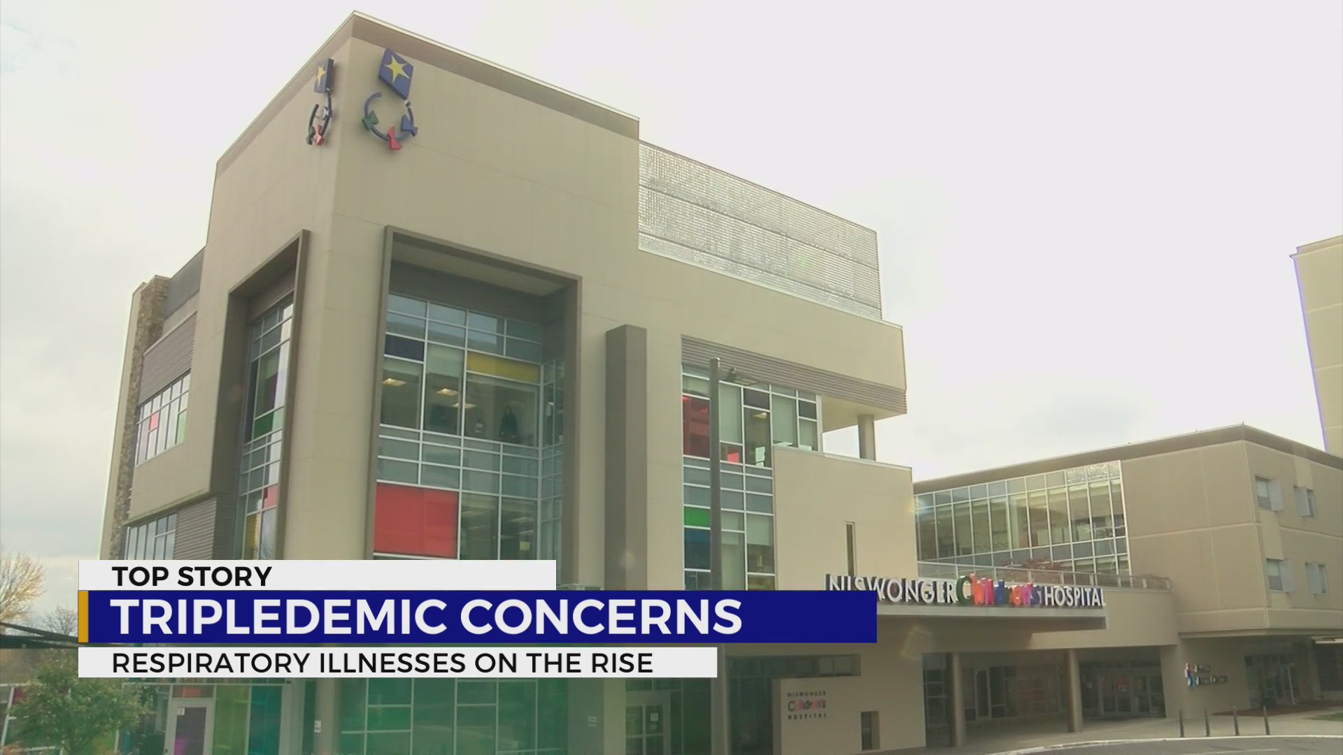 Ballad warns of triple-demic, preparing for potential hospital surge ...