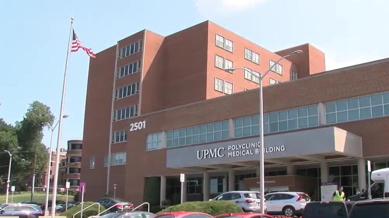 Polyclinic Hospital in Harrisburg to be sold – ABC27