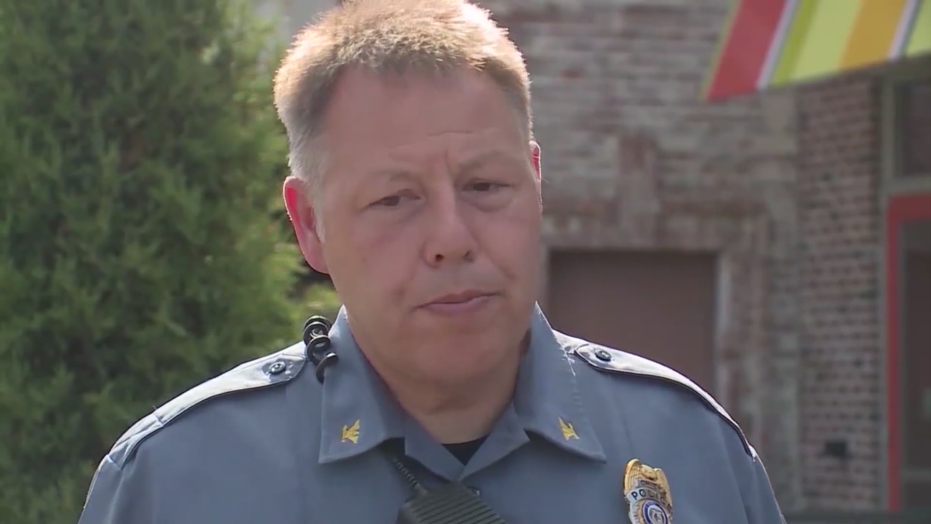Kansas City Police Chief Rick Smith sets retirement date – FOX 4 Kansas ...