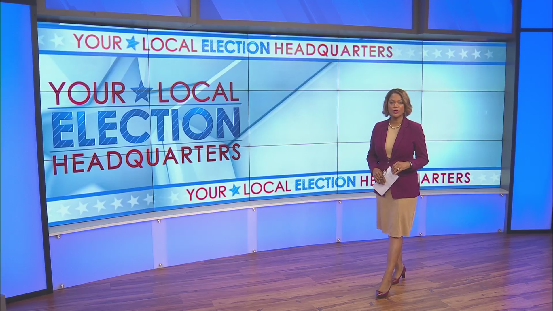 Breakdown of congressional races impacting Central Alabama – CBS 42