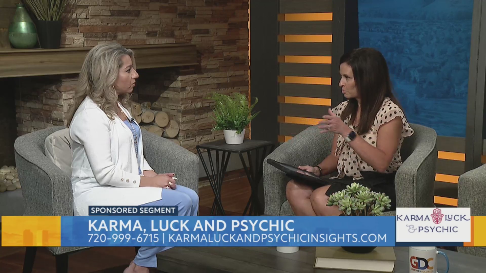 Karma, Luck and Psychic – FOX31 Denver
