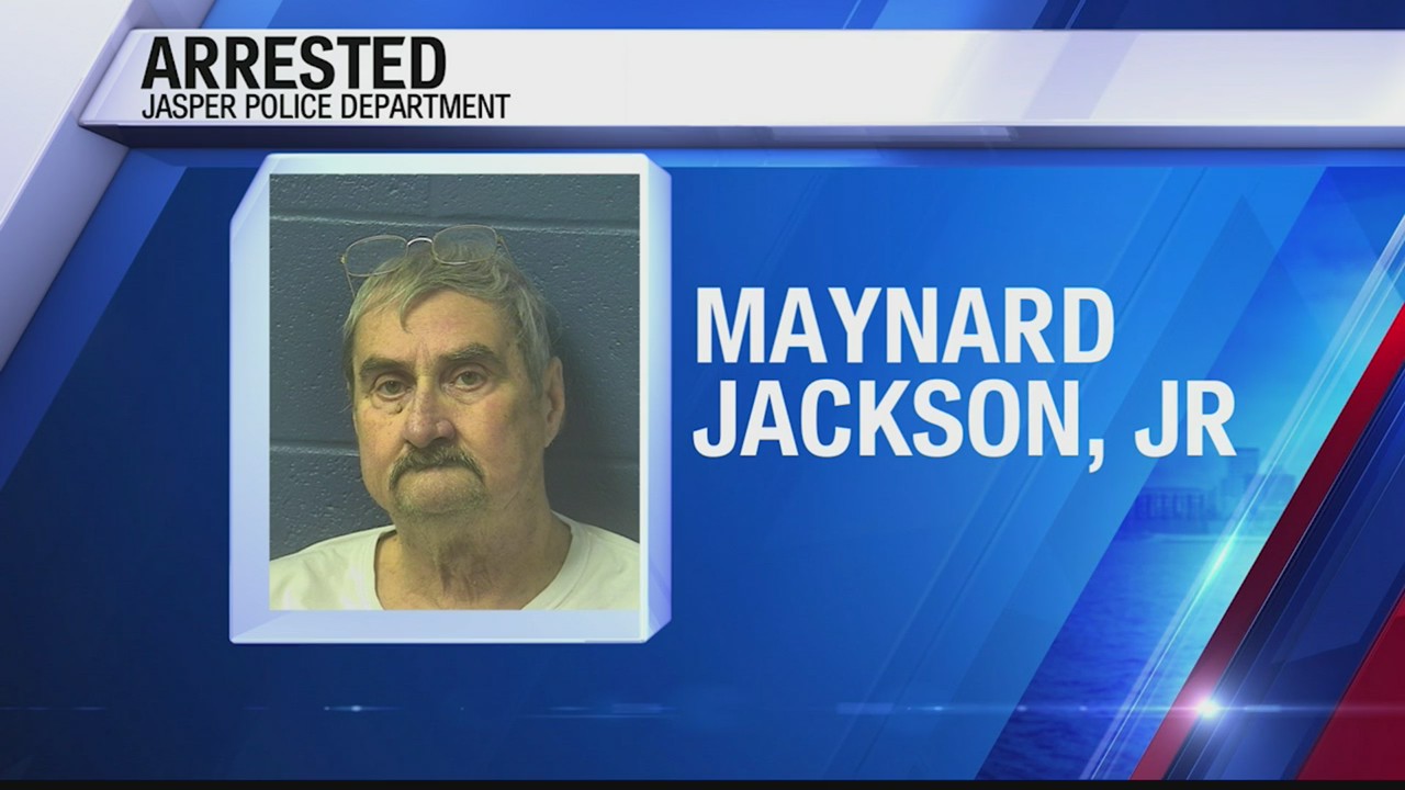 Jasper Man Arrested on Child Molesting Charges – Eyewitness News (WEHT ...