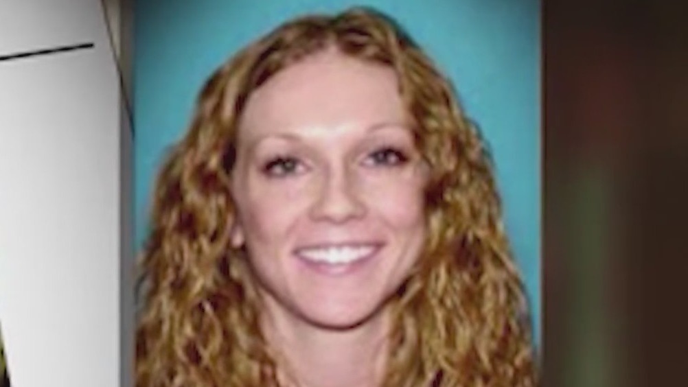 Suspect in cycling ‘love triangle’ murder case heads to court | Morning ...
