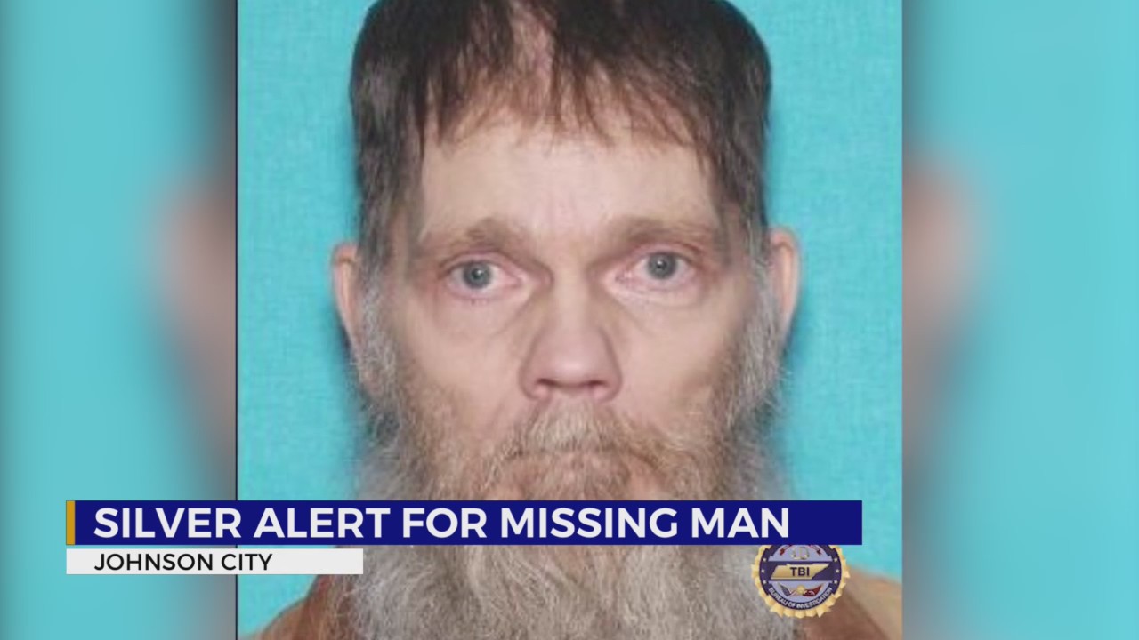 “It was just different”: Friends of missing Johnson City man ...